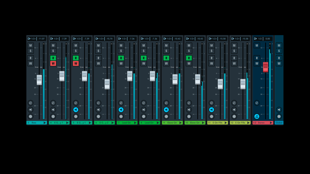 Cubasis : Création musicale pour iPhone et iPad | Steinberg