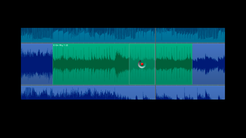 New in Cubasis 3: A Brand-New Cubasis | Steinberg