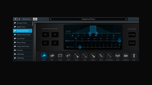 New in Cubasis 3: A Brand-New Cubasis | Steinberg