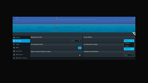 New in Cubasis 3: A Brand-New Cubasis | Steinberg