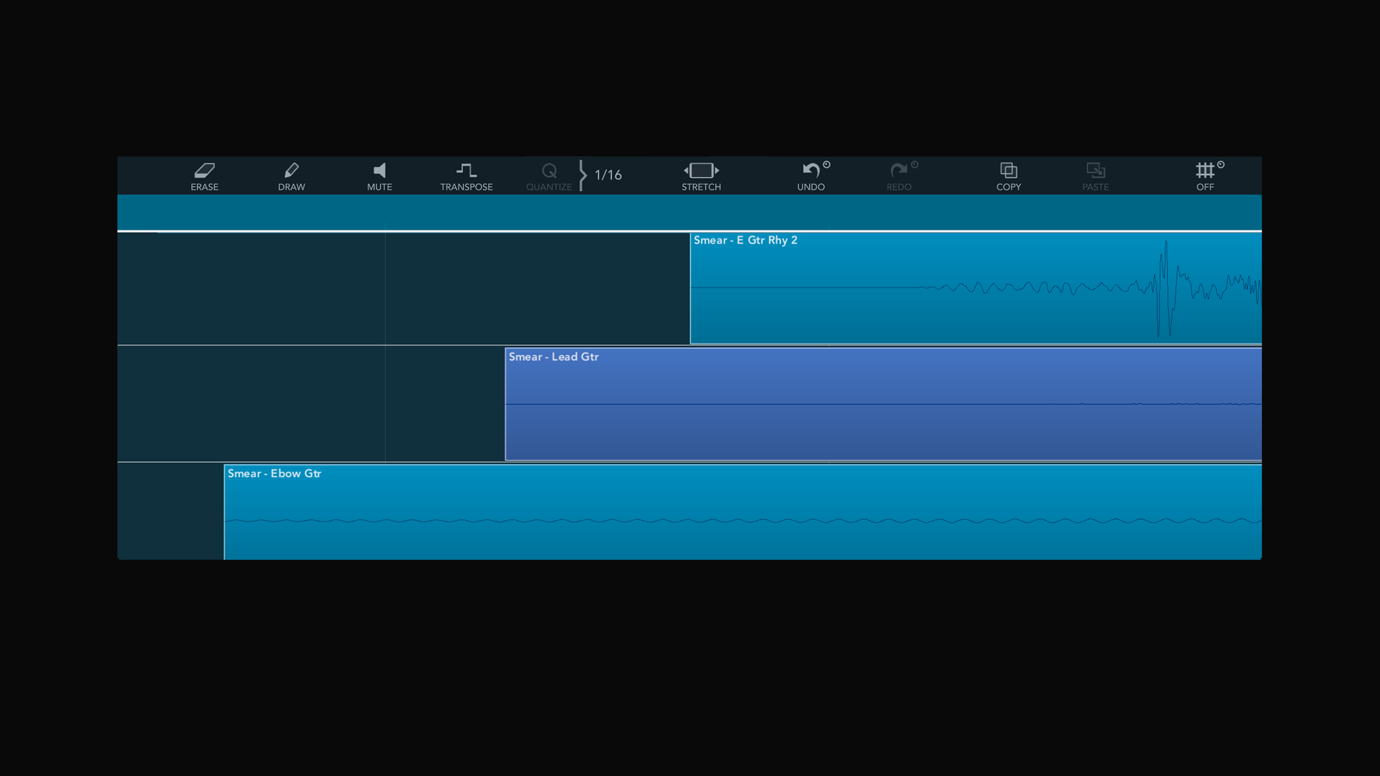 New in Cubasis 3: A Brand-New Cubasis | Steinberg