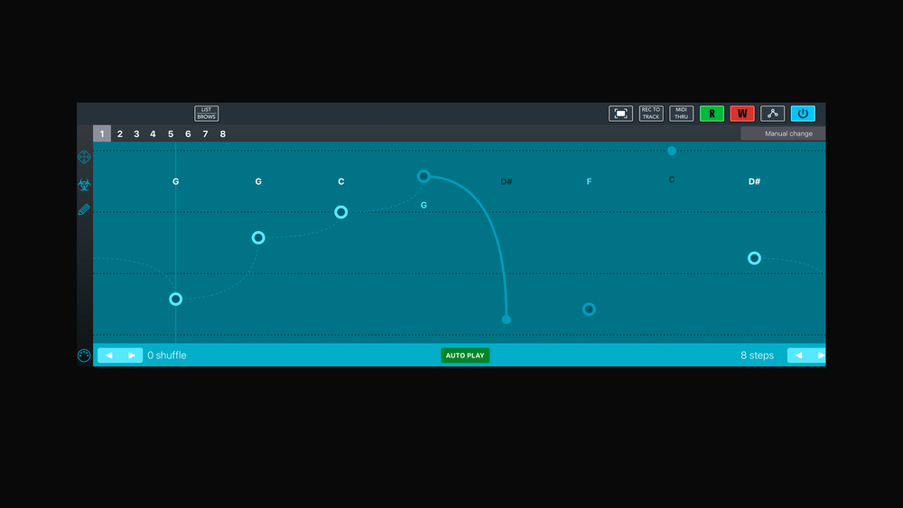 New in Cubasis 3: A Brand-New Cubasis | Steinberg