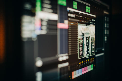 Olympus Choir: VST Choir Library for HALion | Steinberg