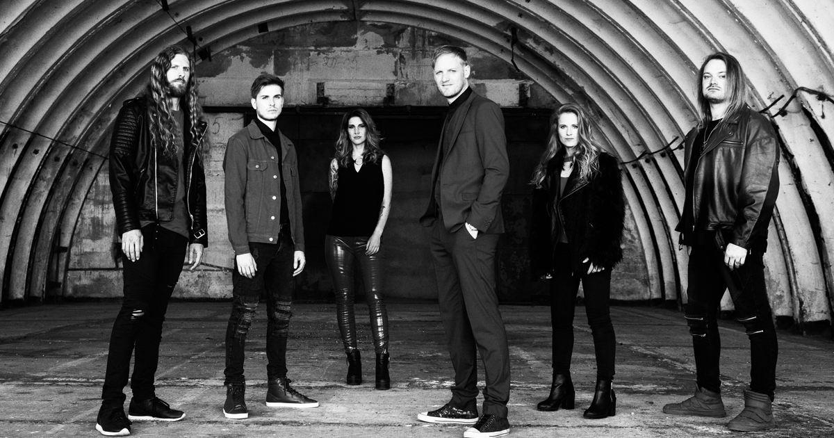 Delain - Interview | Steinberg