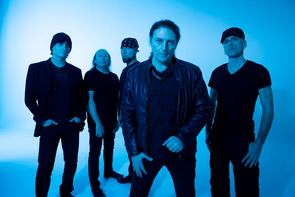 Interview with Luca Turilli | Steinberg