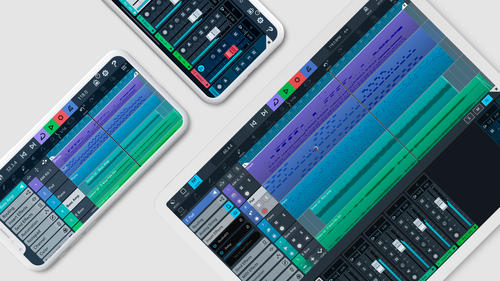 Qué es Cubasis LE | Steinberg