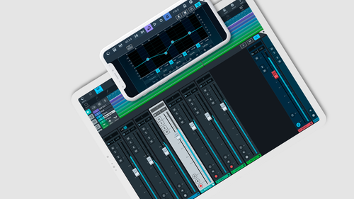 Cubasis LE | Steinberg