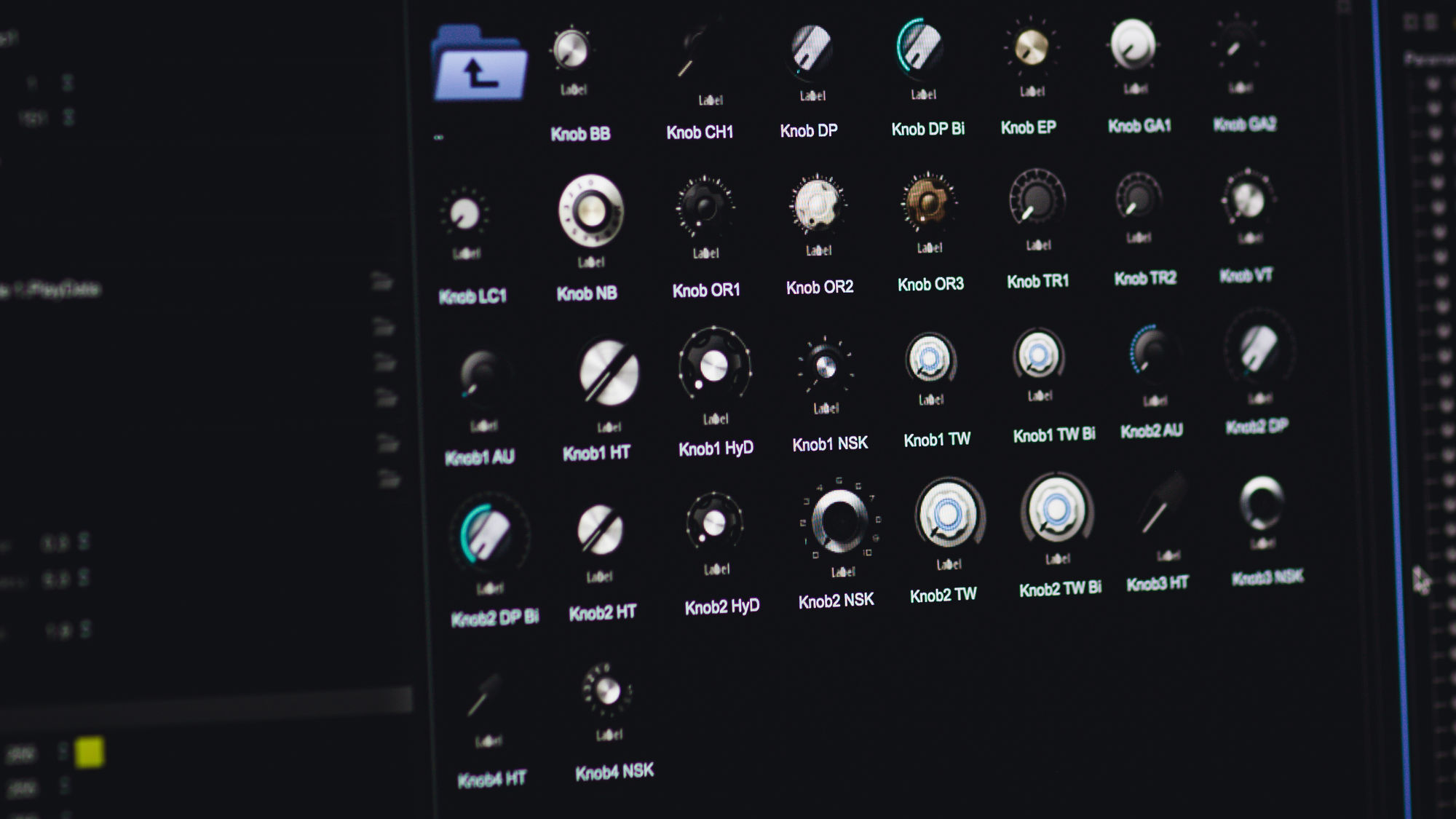 HALion: VST Sampler & Sound Design System | Steinberg