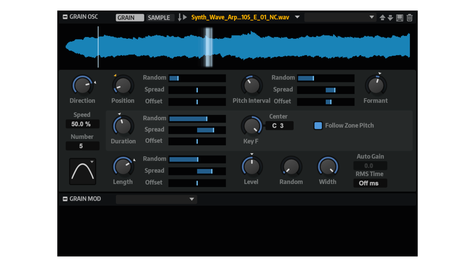 HALion: VST Sampler & Sound Design System | Steinberg