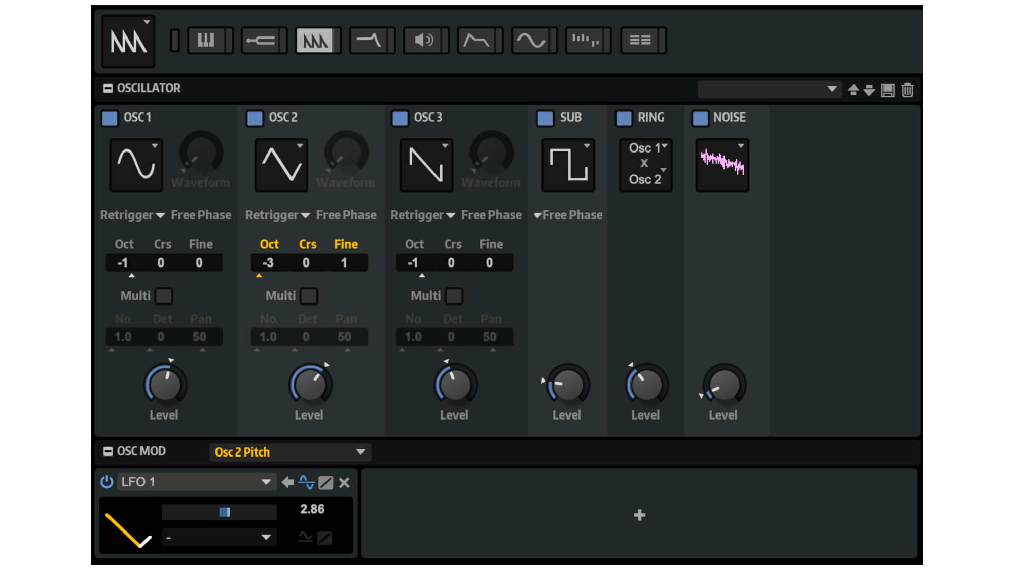 HALion: VST Sampler & Sound Design System | Steinberg